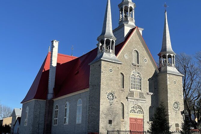 Panoramic and historical tour of the Île d'Orléans - Who Should Book This Tour?