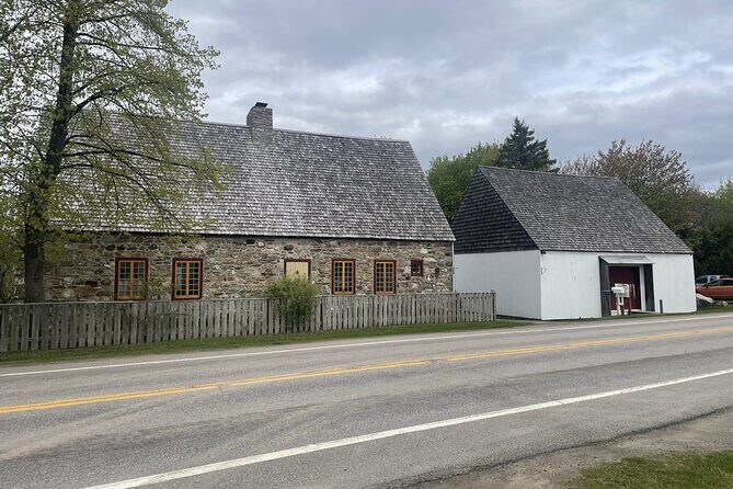 Panoramic and historical tour of the Île d'Orléans - Final Thoughts