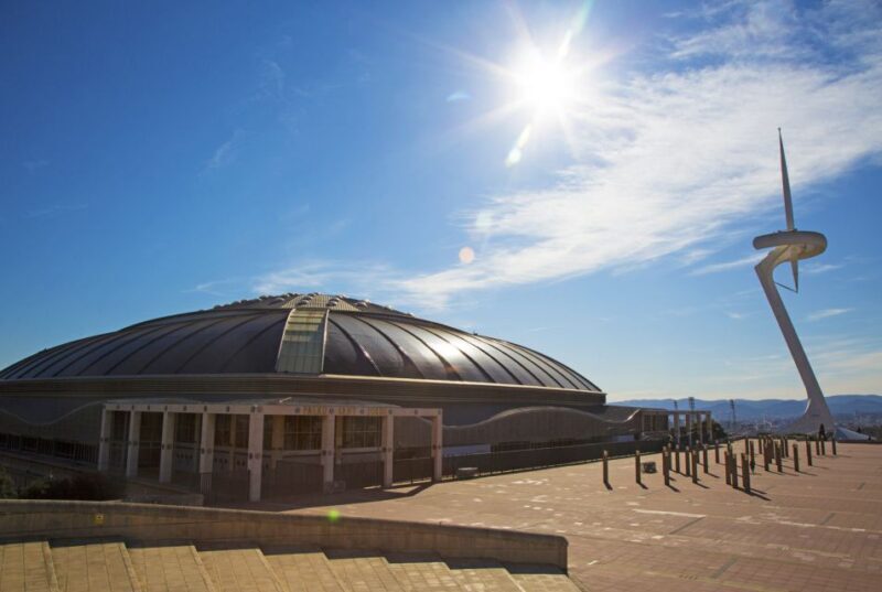 Panoramic Barcelona and Montserrat Excursion - Practical Considerations