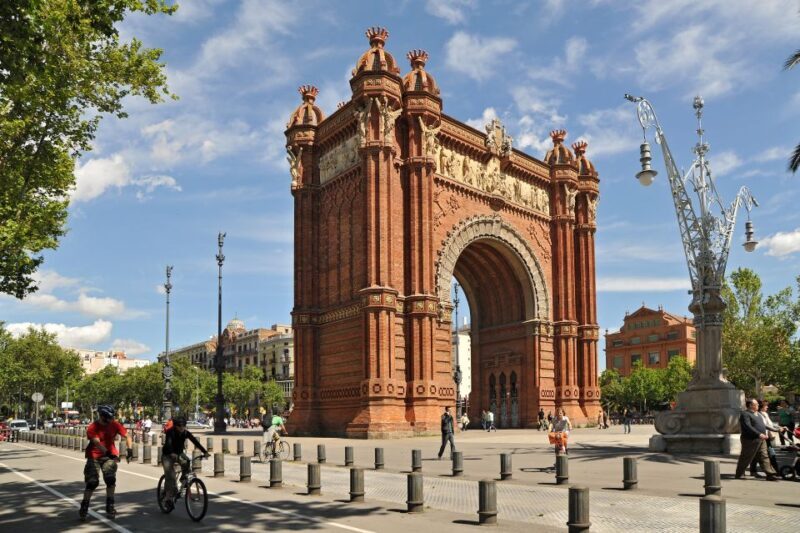 Panoramic Barcelona and Montserrat Excursion - Final Thoughts