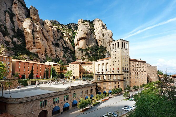Panoramic Barcelona and Montserrat with Cog-Wheel Train - Who Will Love This Tour?