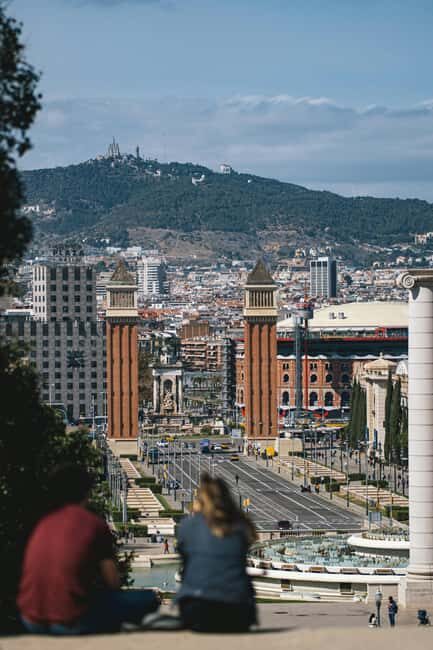 Panoramic Barcelona: Montjuïc, Cable Car, and Beach - Final Thoughts