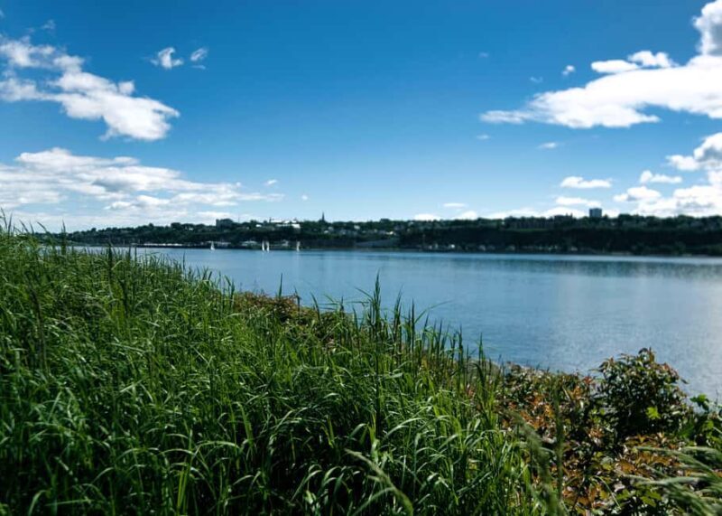 Panoramic Bike Tour of Quebec City - FAQ