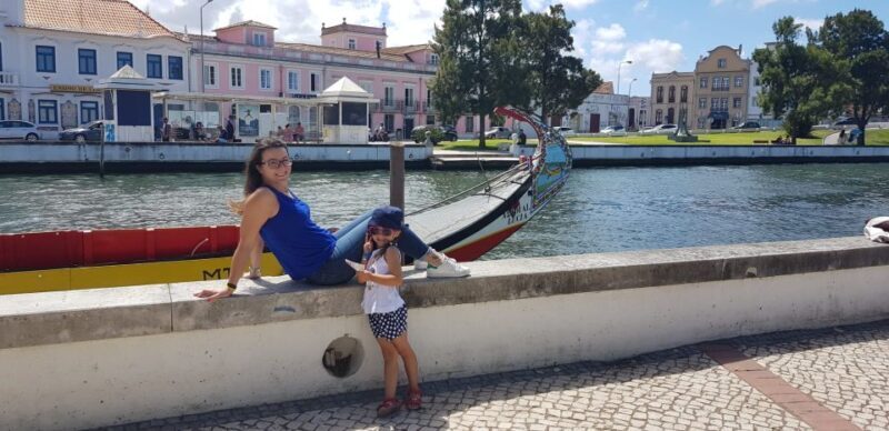 Panoramic Boat City Tour in Aveiro - Frequently Asked Questions