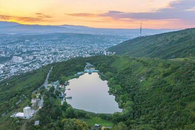 Panoramic city tour Tbilisi - FAQs