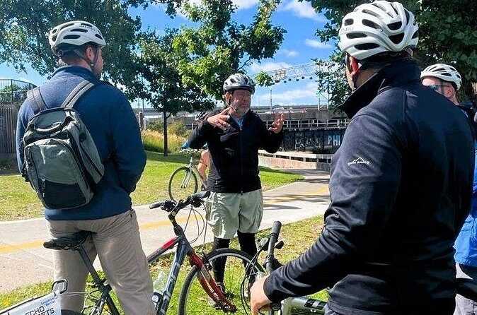 Panoramic Electric Bike Tour of Quebec City - Authentic Insights from Past Participants