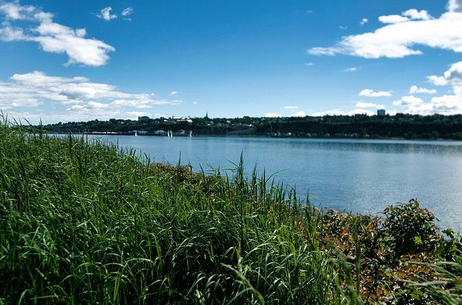 Panoramic Electric Bike Tour of Quebec City - Who Is This Tour Best For?