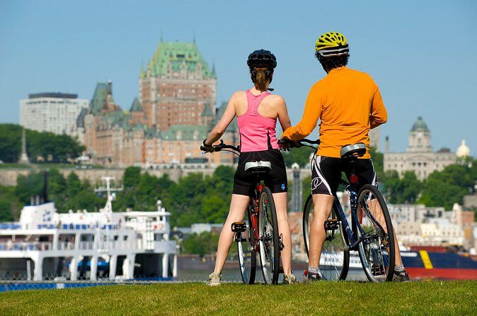 Panoramic Electric Bike Tour of Quebec City - Final Thoughts: Is It Worth It?