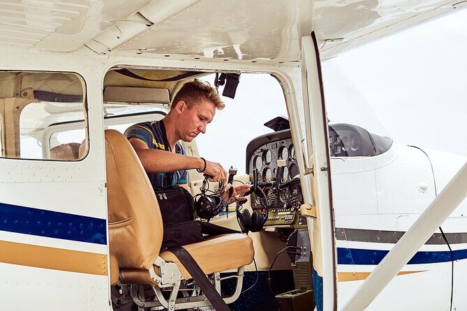 Panoramic Flight over the city of Rijeka - What to Expect from the Rijeka Panoramic Flight