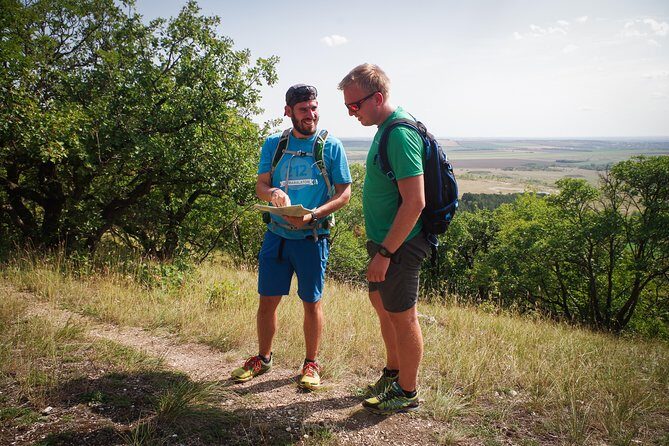 Panoramic hike around Budapest - FAQ