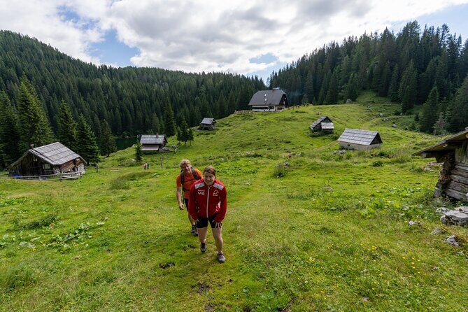 Panoramic hike in Julian Alps - Practical Details and Value