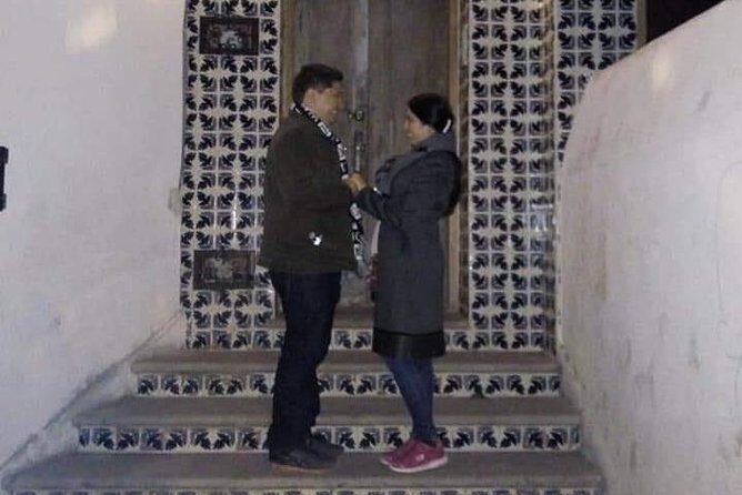 Panoramic Historic Tour - What’s Included and What’s Not