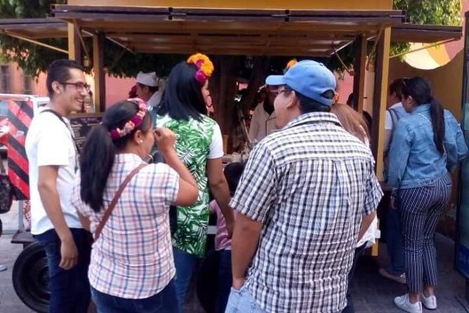 Panoramic Historic Tour - Authentic Insights from Other Travelers