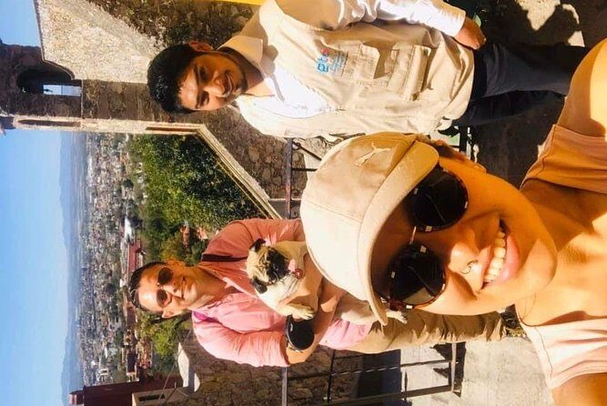 Panoramic Historic Tour - FAQ