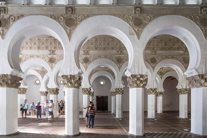 Panoramic Madrid Tour and Toledo Half-Day Trip from Madrid - Who Will Appreciate This Tour?