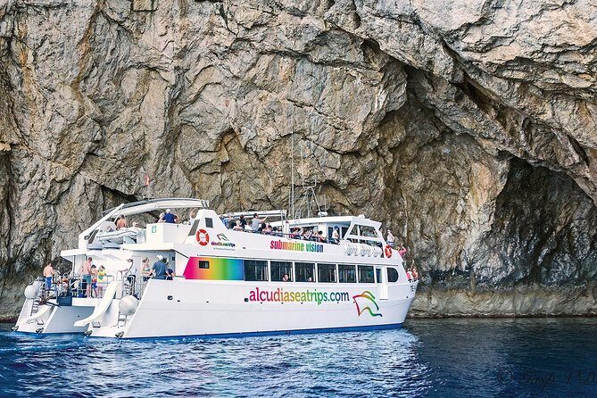 Panoramic Mallorca Boat Trip to Formentor Beach - An Introduction to the Experience  
