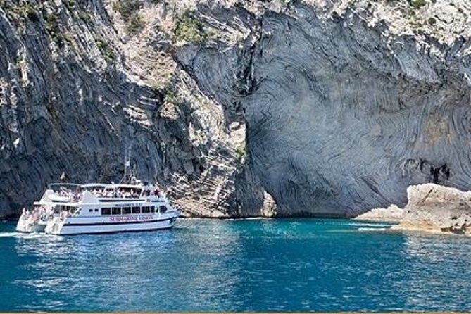 Panoramic Mallorca Boat Trip to Formentor Beach - What’s Included and What’s Not  