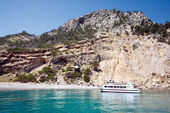 Panoramic Mallorca Boat Trip to Formentor Beach - Practical Tips for Future Travelers  