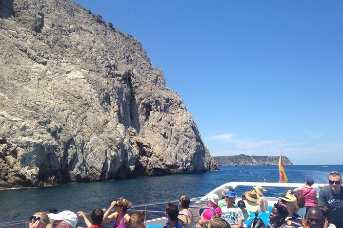 Panoramic Mallorca Boat Trip to Formentor Beach - FAQ  