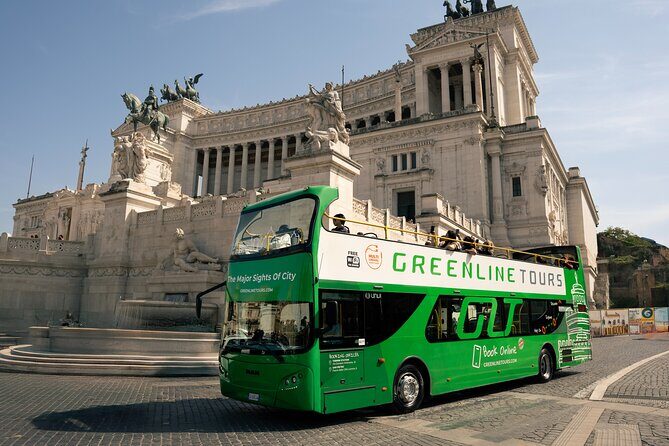 Panoramic Open Hop-on Hop-off Bus Tour 1 ticket x 3 routes - Passenger Experiences: What Travelers Are Saying