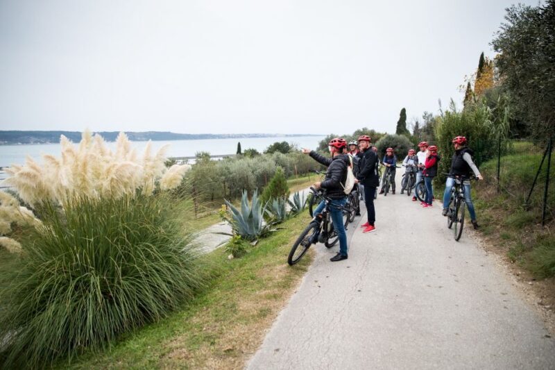Panoramic Piran and Salt Pans: E-Bike Boutique Tour - Panoramic Piran and Salt Pans: E-Bike Boutique Tour — An In-Depth Review