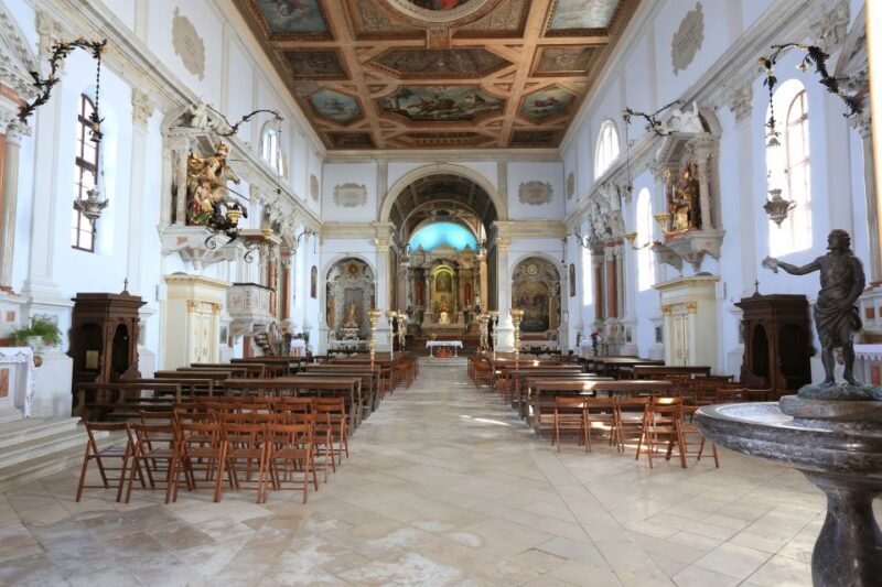 Panoramic Piran and Salt Pans: E-Bike Boutique Tour - Why This Tour Is a Great Choice