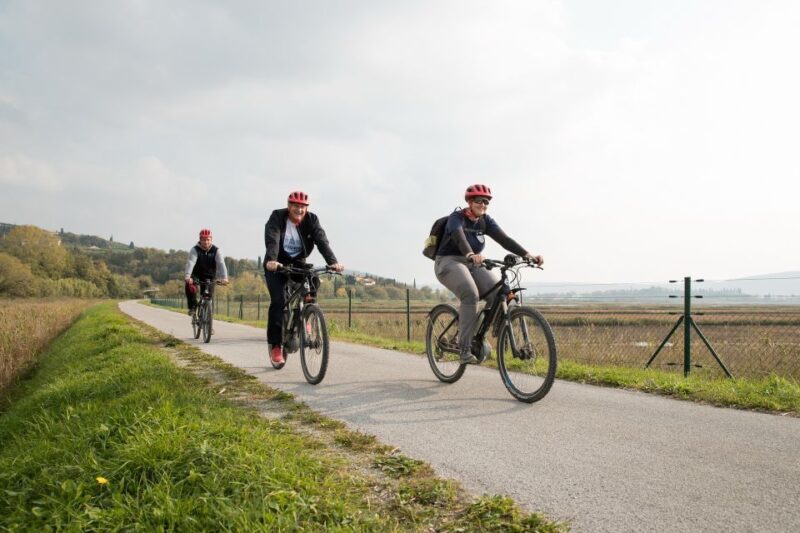 Panoramic Piran and Salt Pans: E-Bike Boutique Tour - Who Will Love This Tour?