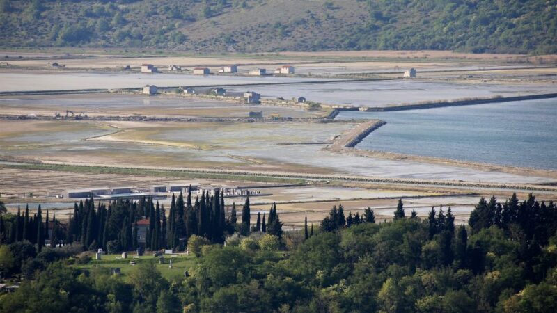 Panoramic Piran and Salt Pans: E-Bike Boutique Tour - Additional Notes