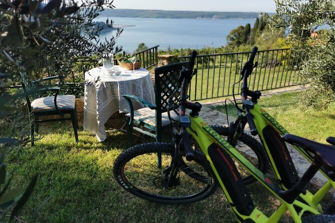 Panoramic Piran and Salt Pans: E-Bike Boutique Tour - What to Expect and Why It Matters
