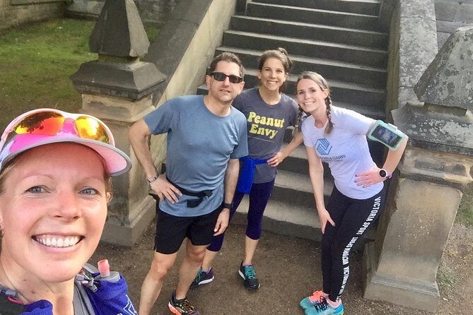 Panoramic Running Tour of Edinburgh - Who Should Consider This Tour?