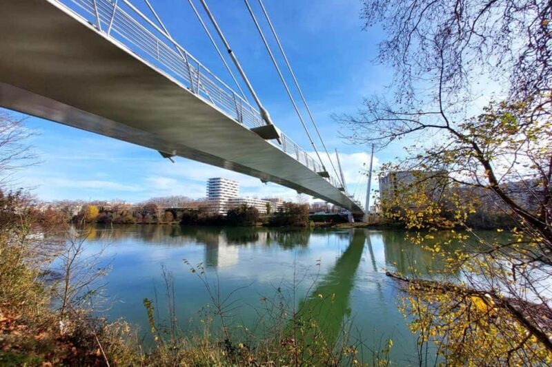 Panoramic Toulouse, e-bike ride, and cable car - FAQ