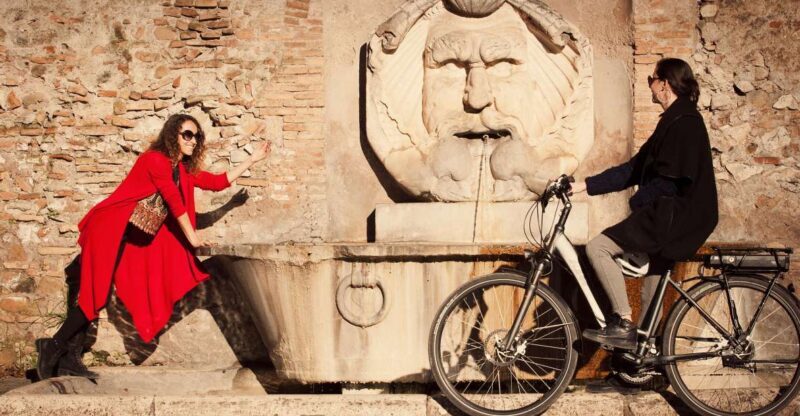 Panoramic Tour of Rome with Top E-Bike - Practicalities and What Makes It Worth It