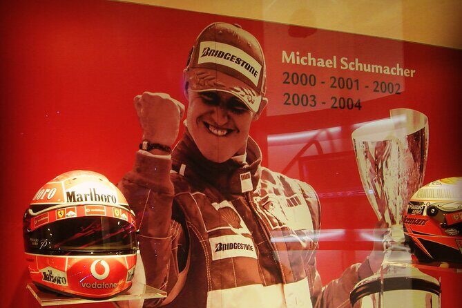 Panoramic tour of the Fiorano track with entrance to the Ferrari Museum - Who Is This Tour Best For?