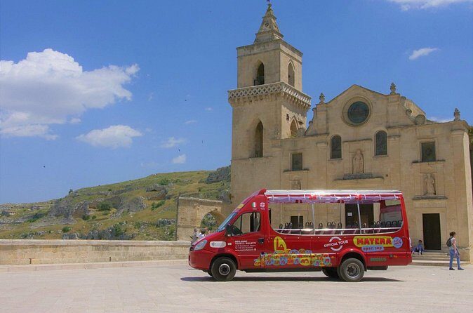Panoramic Tour of the Sassi of Matera in Open-Bus with House-Cave - Final Thoughts