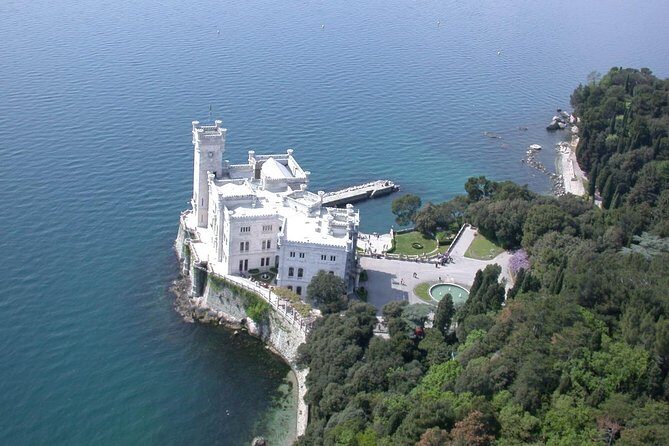 Panoramic Tour of Trieste and Miramare Castle - Practical Considerations