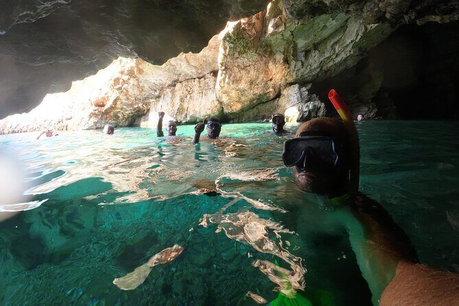 Panoramic Tour & Snorkeling in Haxhi Ali Cave & Karaburun - Practical Details & What to Expect