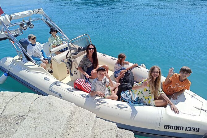 Panoramic Tour & Snorkeling in Haxhi Ali Cave & Karaburun - Who Will Love This Tour?