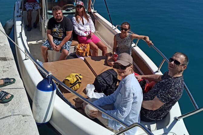 Panoramic Tour & Snorkeling in Haxhi Ali Cave & Karaburun - The Sum Up