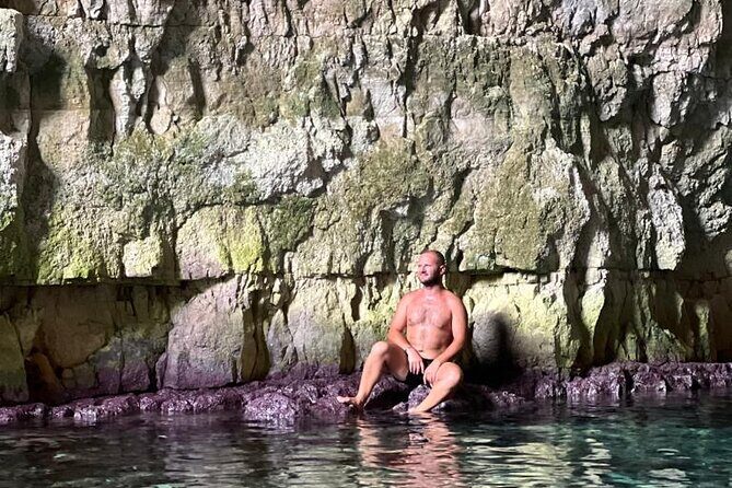 Panoramic Tour & Snorkeling in Haxhi Ali Cave & Karaburun - FAQ