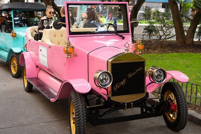 Panoramic Vienna City Tour Passing by the Most Famous Landmarks - FAQ