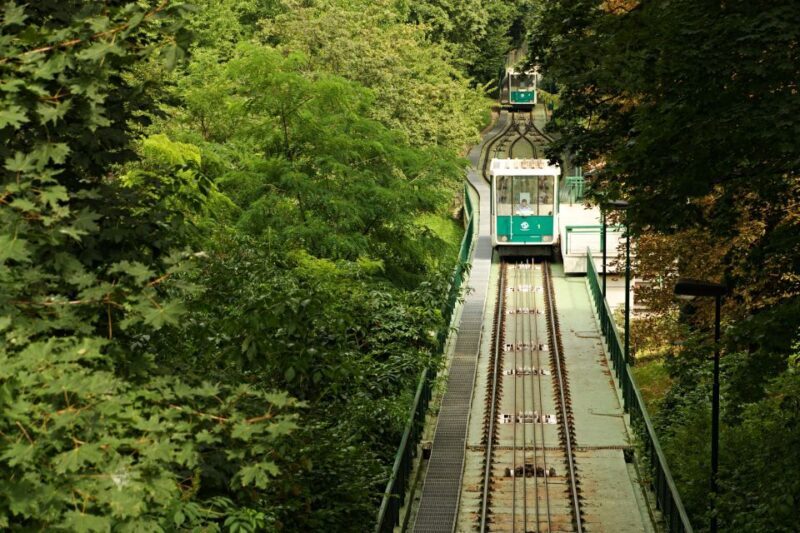 Panoramic Views of Prague Evening Walking Tour - Key Points