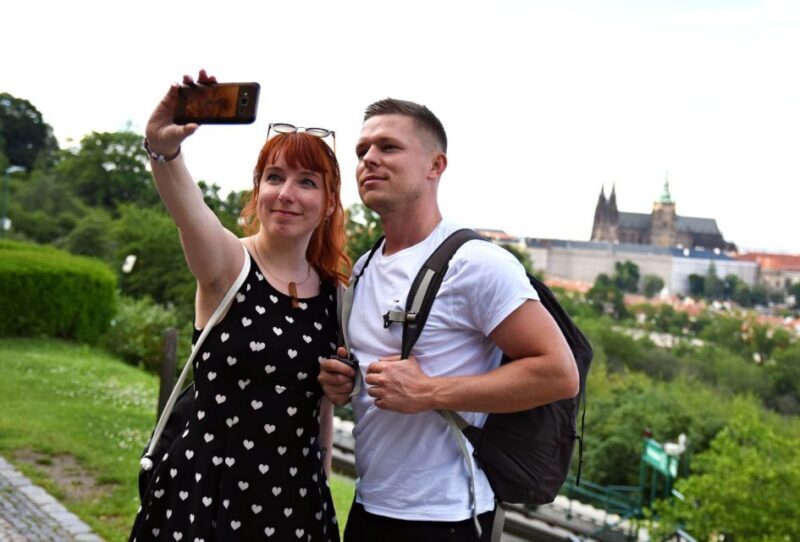 Panoramic Views of Prague Evening Walking Tour - What Makes the Panoramic Views of Prague Evening Walking Tour Stand Out?