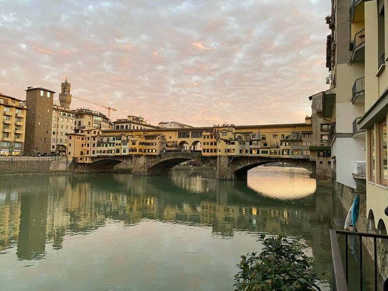 Panoramic walking tour in Florence with Vincenzo - Why This Tour Offers Great Value