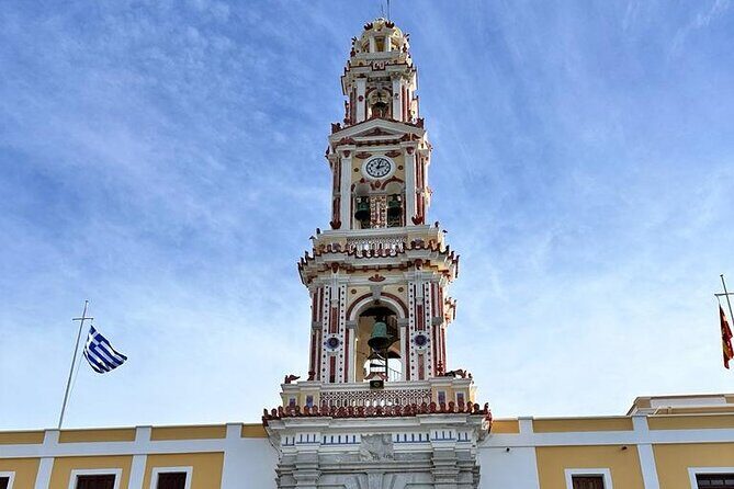 Panormitis Monastery Bus Excursion - What Makes This Tour Stand Out?