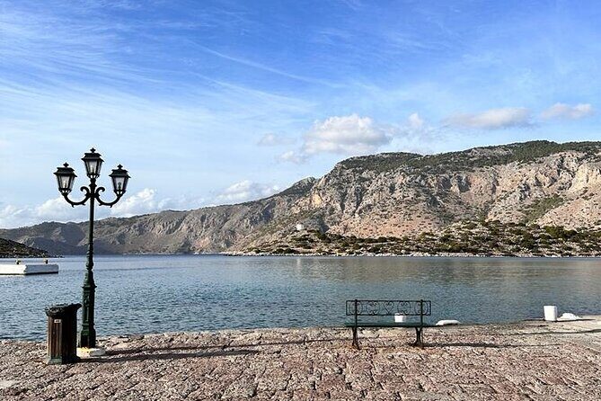 Panormitis Monastery Bus Excursion - Who Is This Tour Best For?