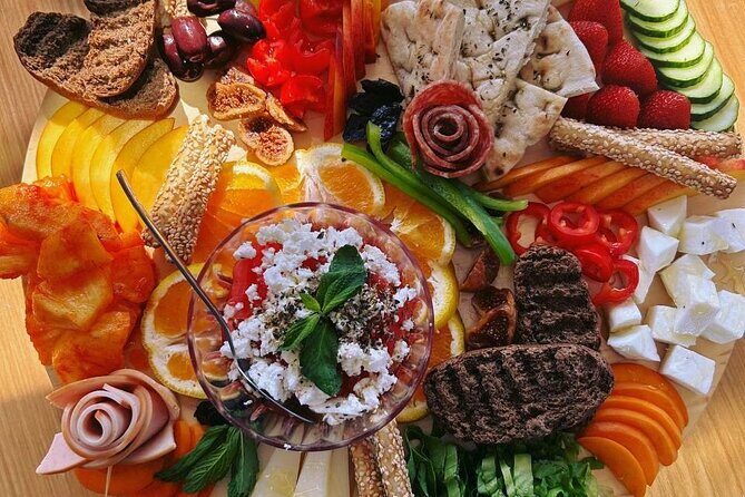 Panormo: Luxury Catamaran Cruise with Lunch & Open Bar - FAQ