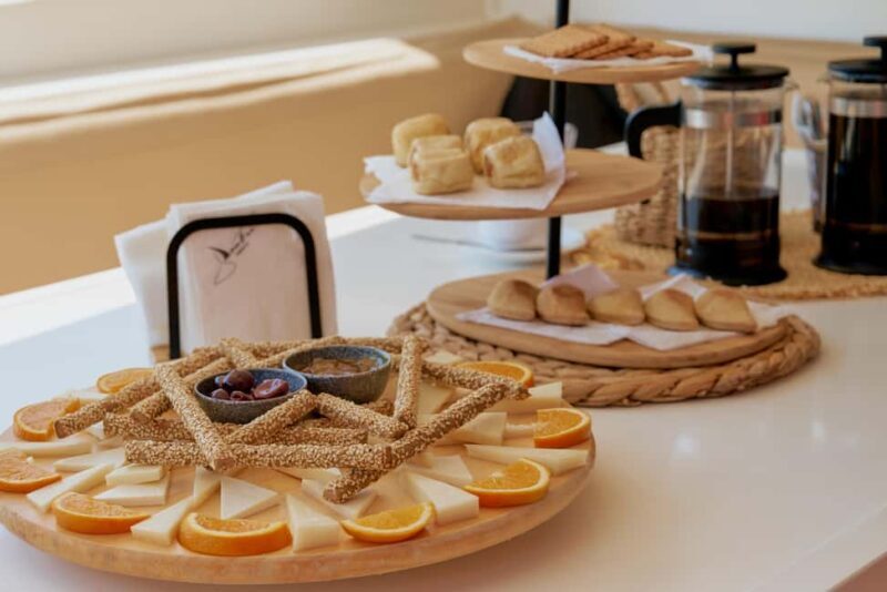 Panormo: Luxury Catamaran Cruise with Lunch & Open Bar - Practical Details and Considerations