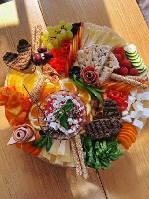 Panormo: Luxury Catamaran Cruise with Lunch & Open Bar - Who Is This Cruise Best For?