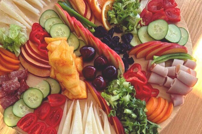 Panormo: Luxury Sunset Catamaran Cruise Sushi & Open Bar - Frequently Asked Questions