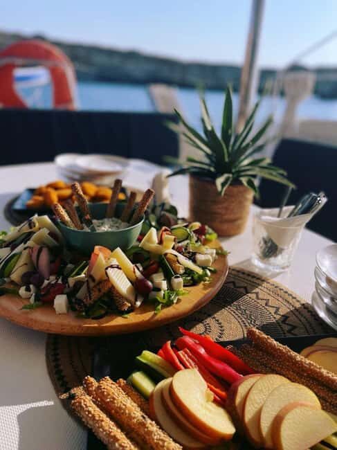 Panormo: Luxury Sunset Catamaran Cruise Sushi & Open Bar - Final Thoughts